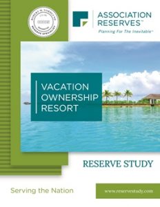 Sample Reserve Study | Sample HOA Reserve Study