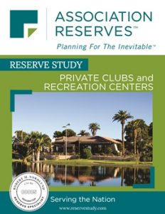 Sample Reserve Study | Sample HOA Reserve Study
