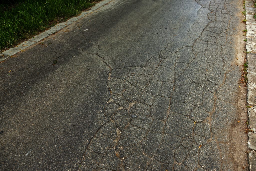 Asphalt: Plain & Simple - Association Reserves