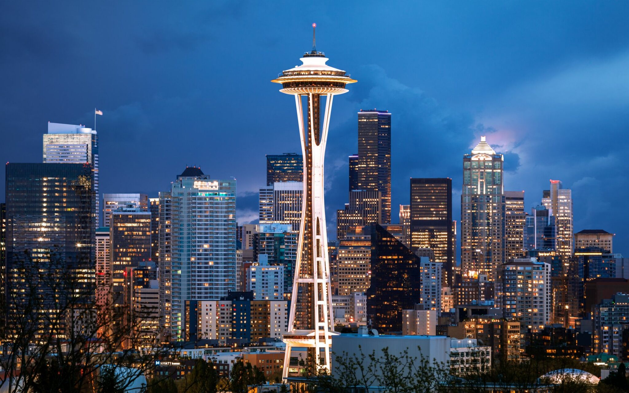 Serving Washington & the Pacific Northwest - Association Reserves