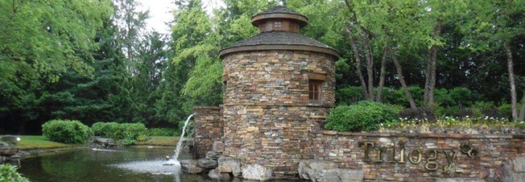 Trilogy at Redmond Ridge - Association Reserves