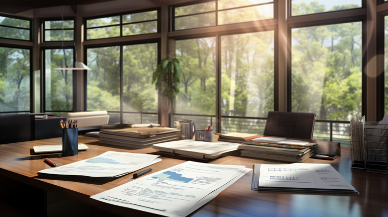 Your HOA Reserve Study Report: A Guide for HOA Board Members ...