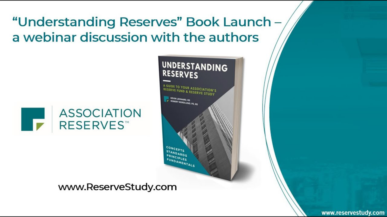 “Understanding Reserves: A Guide to Your Association’s Reserve Fund ...