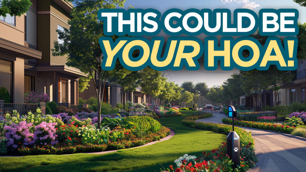 HOA Reserve Studies: What Happens & Why You Need Them - Association ...