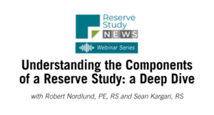 Webinars - Association Reserves