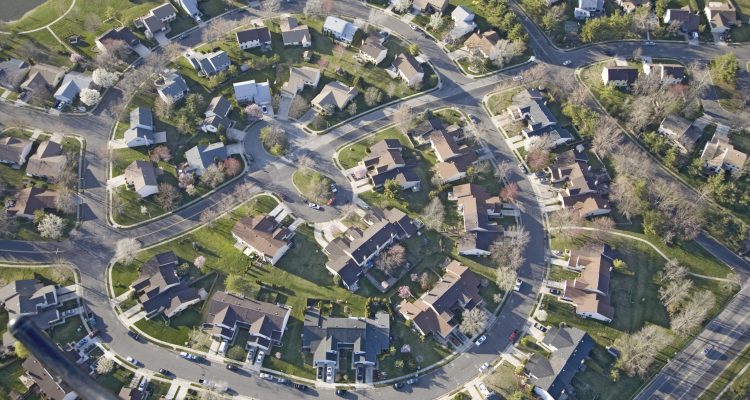 Serving the Tri-State Area - Association Reserves